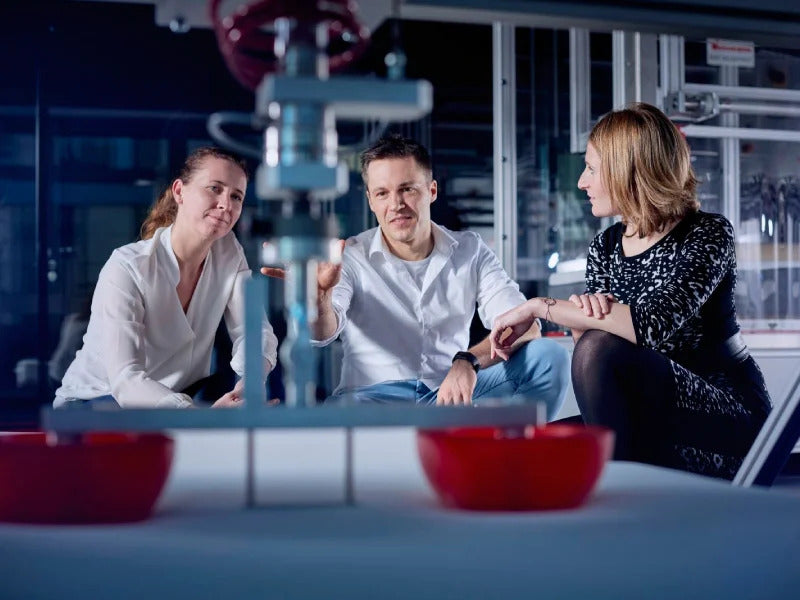 La première marque de sommeil en ligne au monde - Emma® Canada